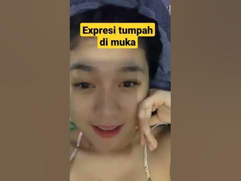bokep, xnxx, expresi tumpah di muka #shorts - YouTube