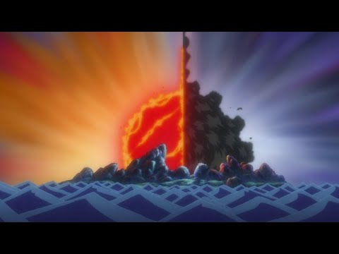 One Piece OST - Ace vs Blackbeard [Extended] - YouTube
