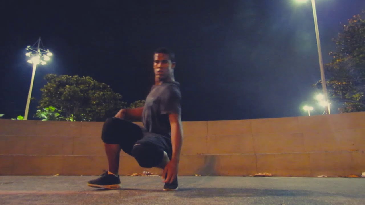 RockGanStar - Sweeterman ( Drake ) - YouTube