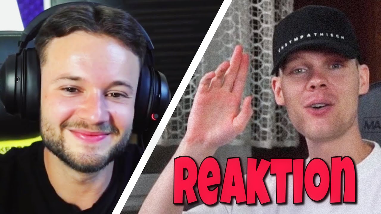 Inscope21 REAGIERT auf UnsympathischTv „Kommentare am Sonntag“ 🤣 - YouTube