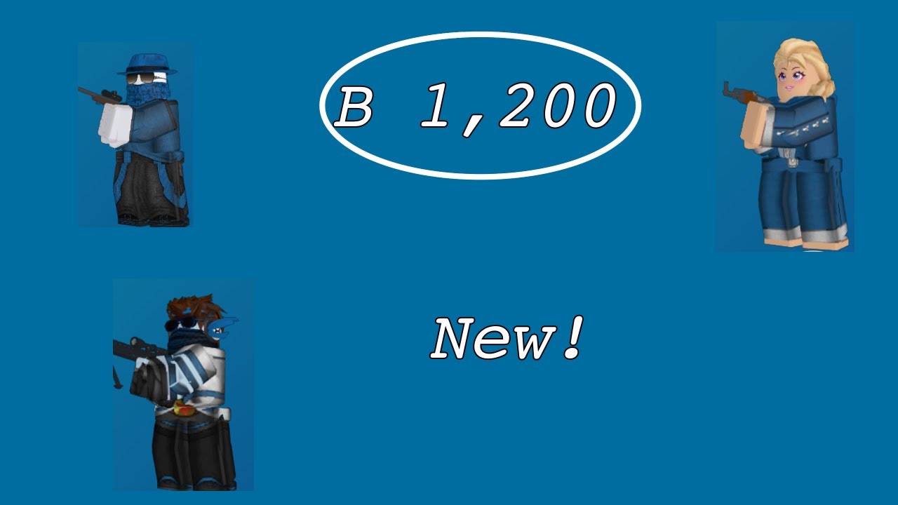 All New Roblox Arsenal Promo Codes - YouTube