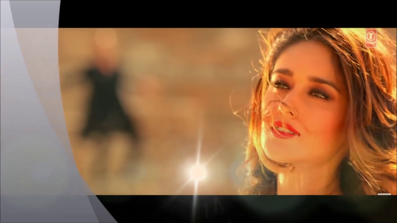 PEHLI DAFA FULL SONG WITH LYRICS ATIF ASLAM ILEANA D’CRUZ - YouTube