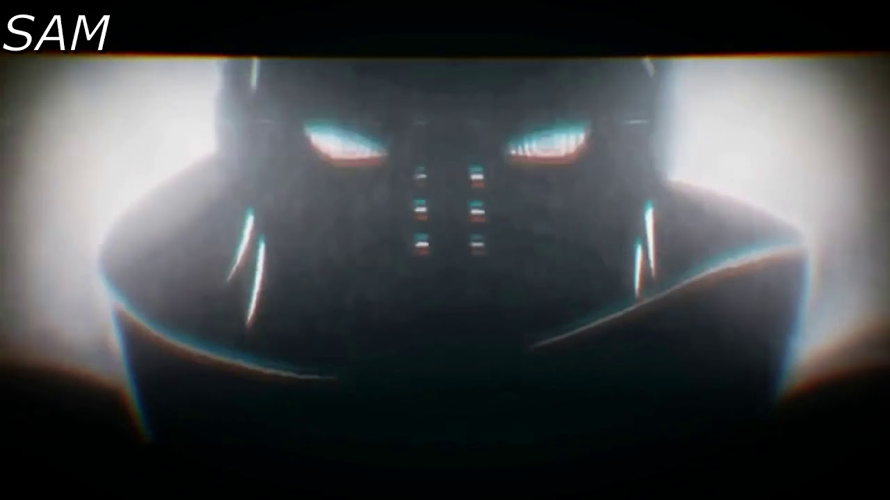 SHINRA TENSEI SAD EDIT - LONELINESS - YouTube