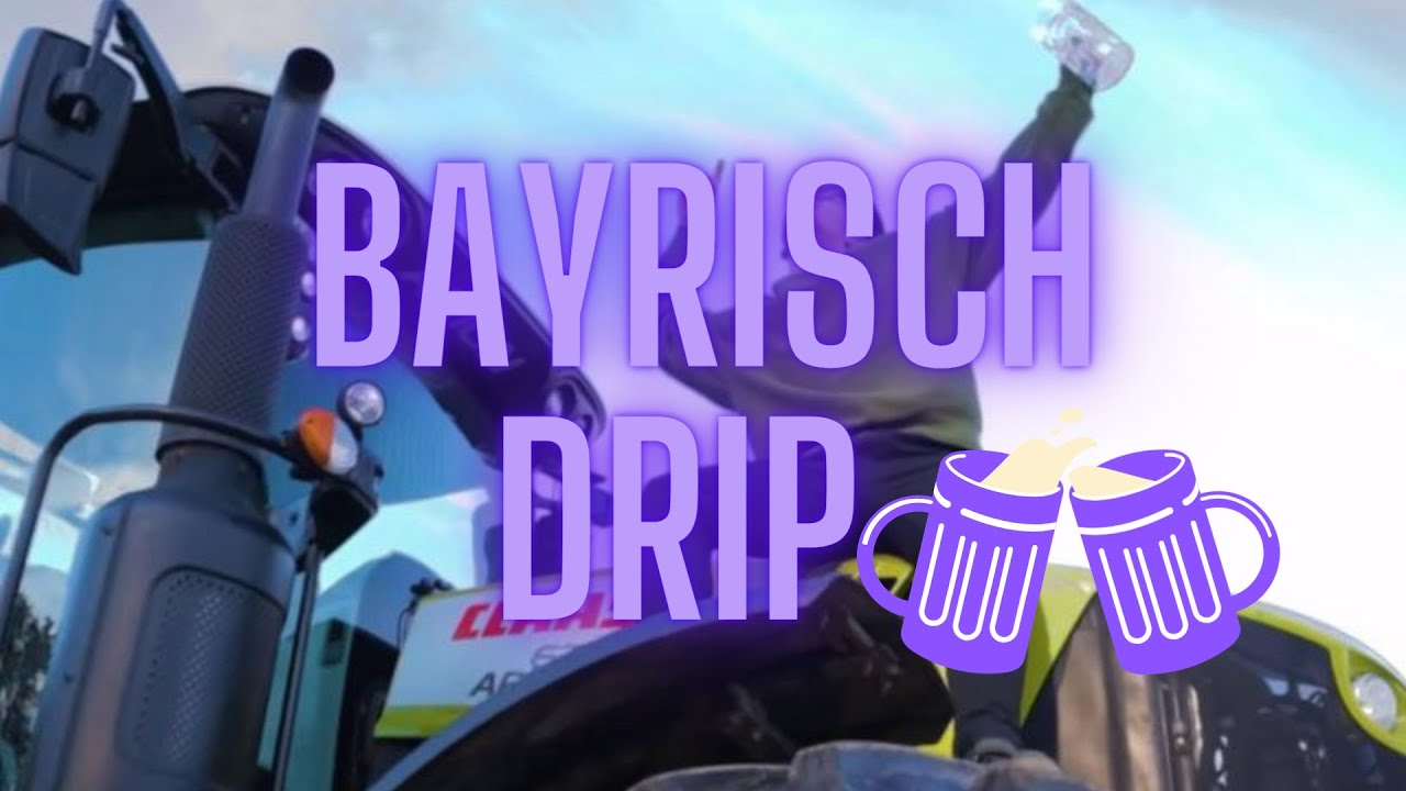 SÄÄFTIG - Bayrisch Drip DRILL REMIX prod. by Philemon 🎶 - YouTube