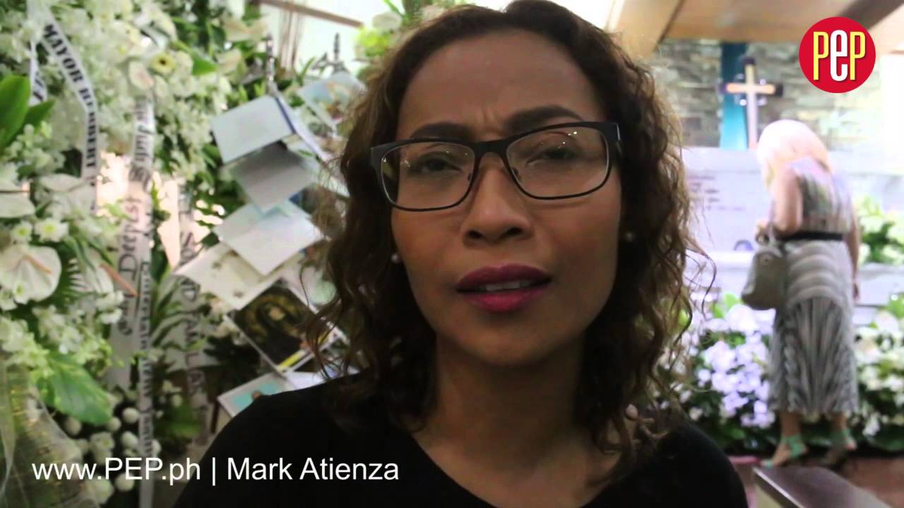 Jaya on how she remembers late mom Elizabeth Ramsey: "Para siyang ...