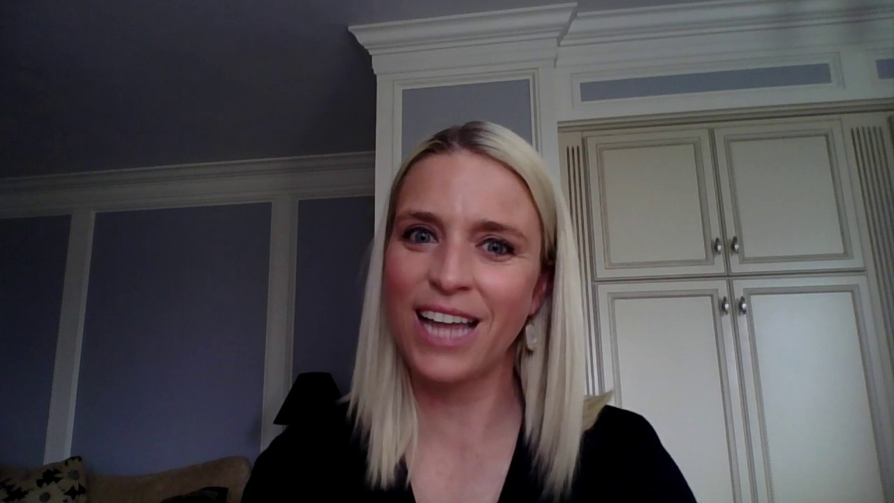 Video Conference Interview Tips - YouTube