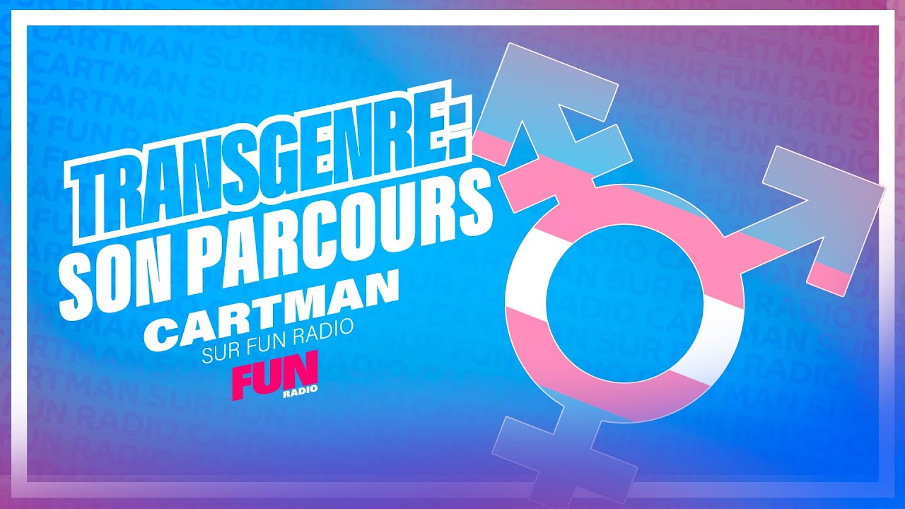 Annonce, entourage, opérations .. : le parcours d’un transgenre ...