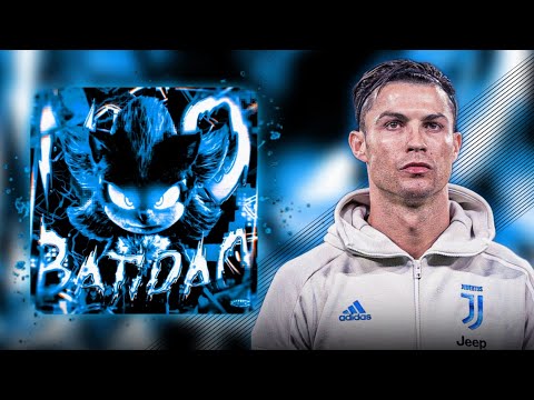 Cristiano Ronaldo | NO BATIDÃO (EDIT) • JUVENTUS - SKILLS & GOALS 🔥⚡