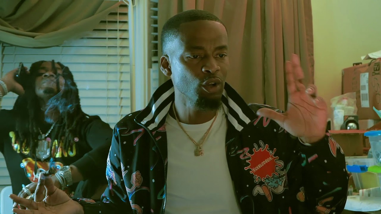 BenzoFresh - So Hard (Official Video) - YouTube