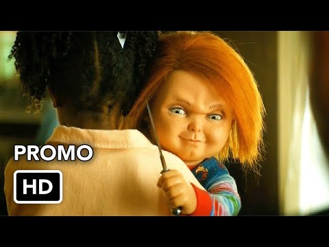 Chucky 1x06 Promo \