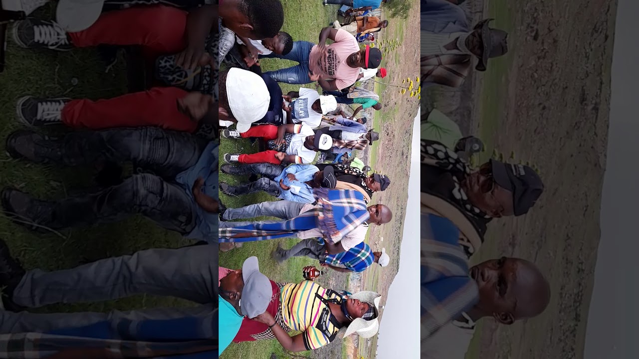 Isintu(umgwabo) - YouTube