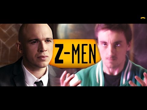 Z-Men (Luciole)