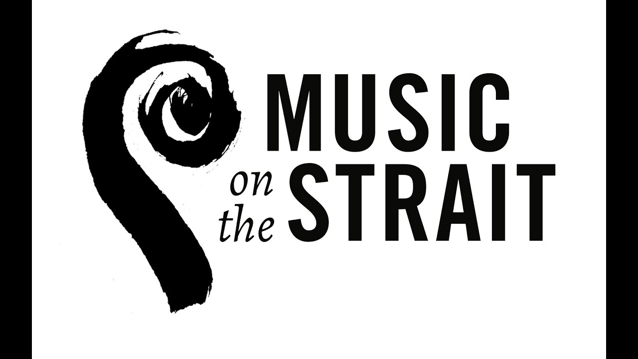 Music on the Strait 2024: Opening Night with Jeremy Denk - YouTube