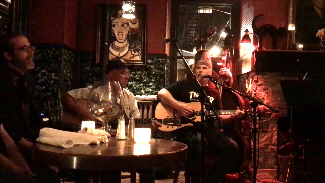 Grateful Dead -- Friend of the Devil - YouTube