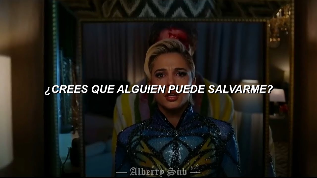 NEW BRAIN – NAOMI SCOTT // SKYE RILEY (SMILE 2) || Sub Español - YouTube