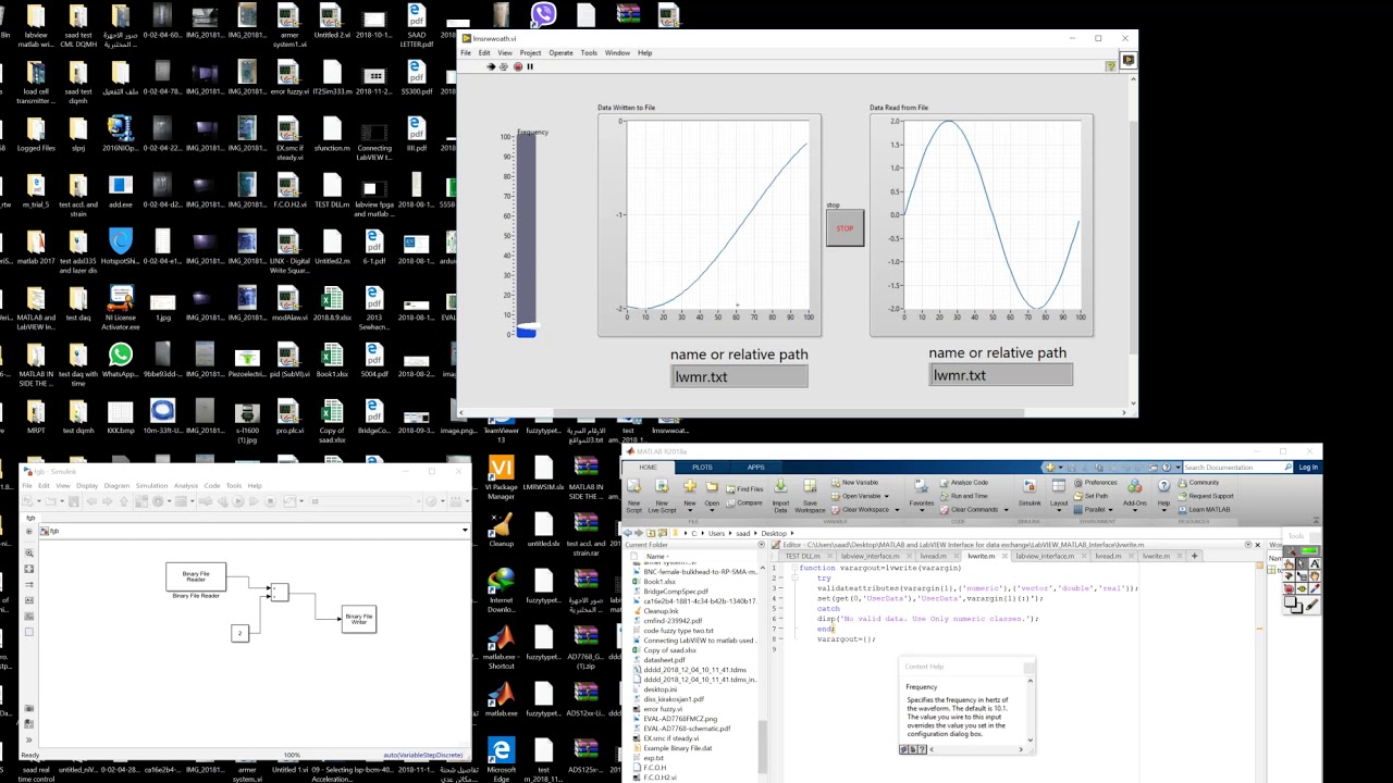 Matlab Simulink Vs Labview at Toby Noskowski blog Matlab Simulink Vs Labview at Toby Noskowski blog