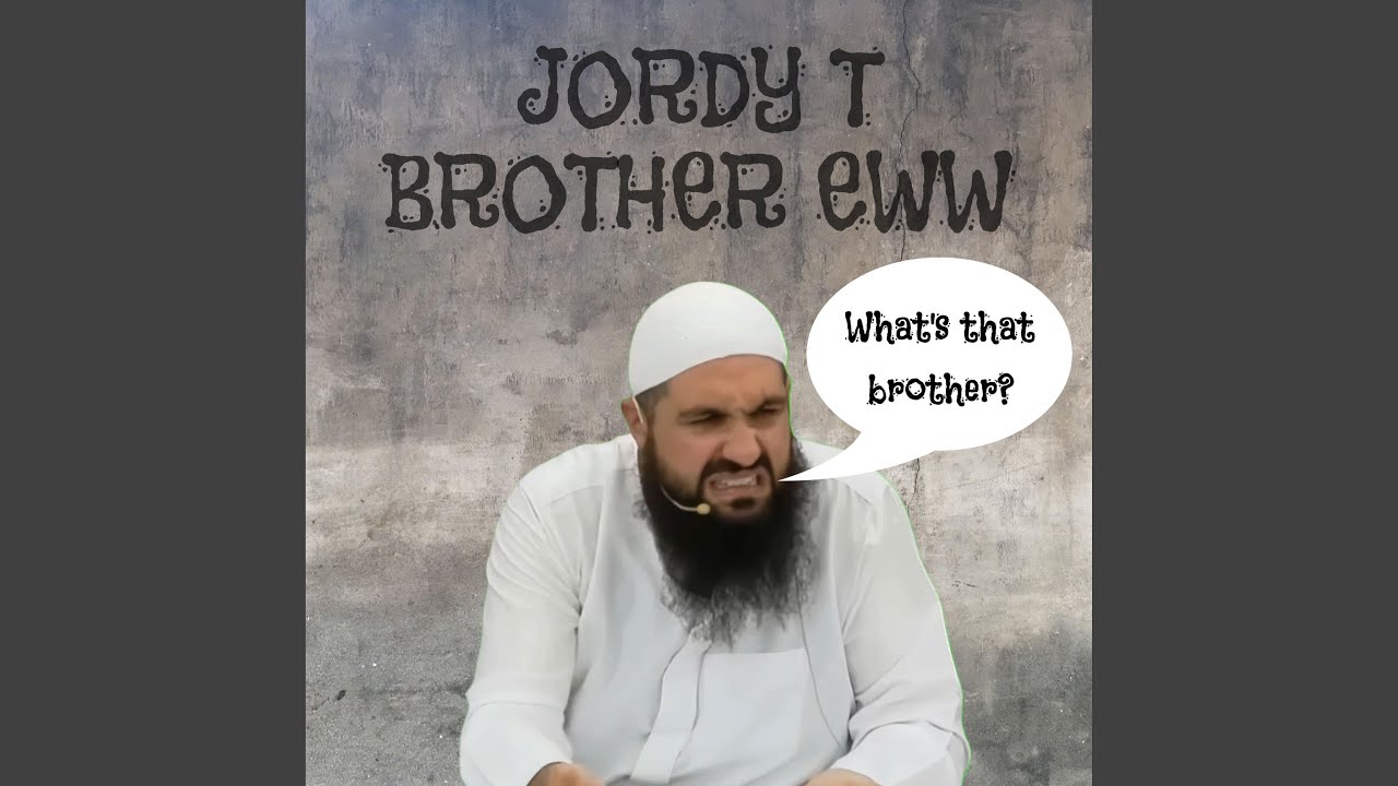 Brother Eww (Extended Mix) - YouTube