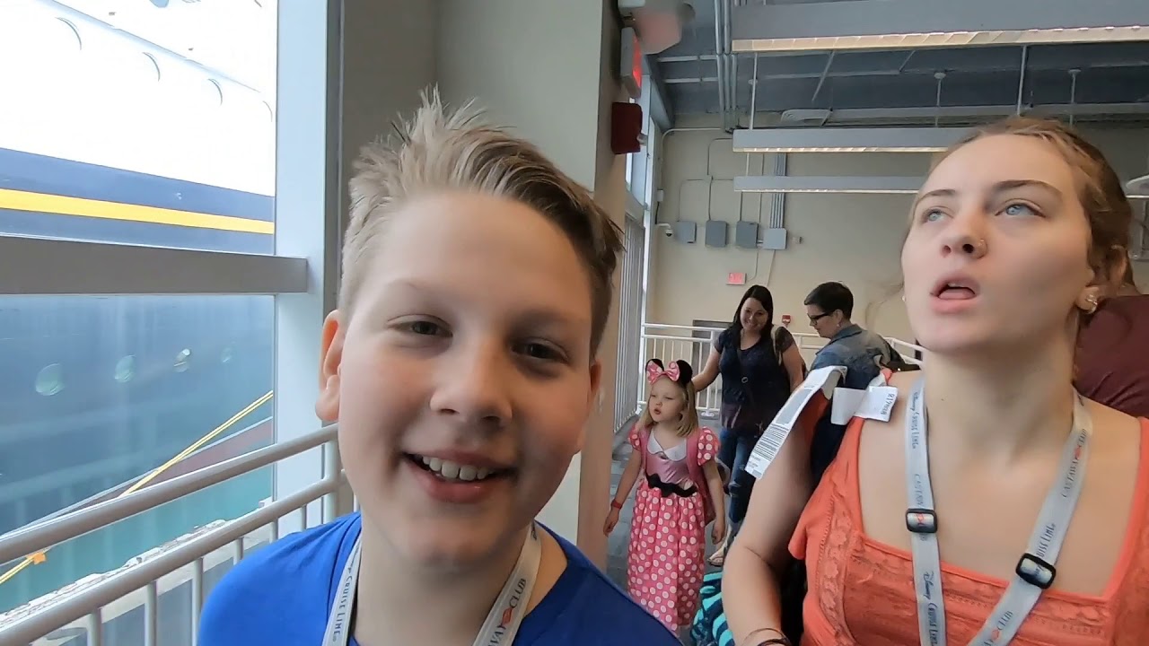 Penner Family Vacation VLOG - YouTube
