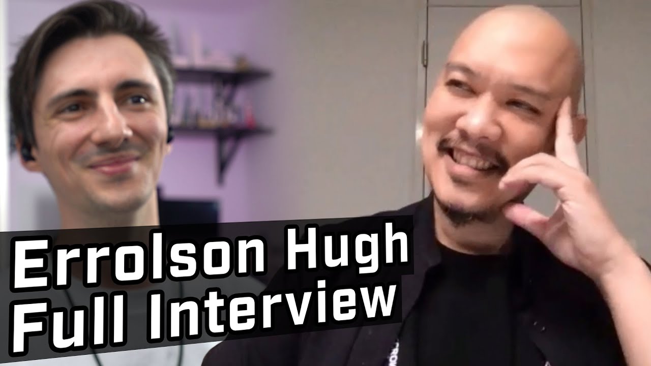 ACRONYM Founder Errolson Hugh on Designing Tech and Defying Expectation ...