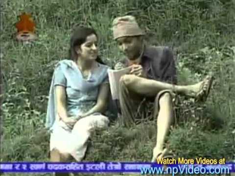 Meri Bassi nepalisanchar media part-3 July 31st 2012 ( Nepali Comedy ...