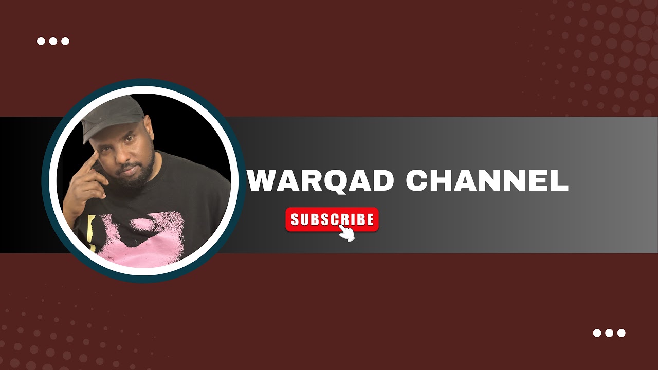 Livestream från WARQAD CHANNEL - YouTube