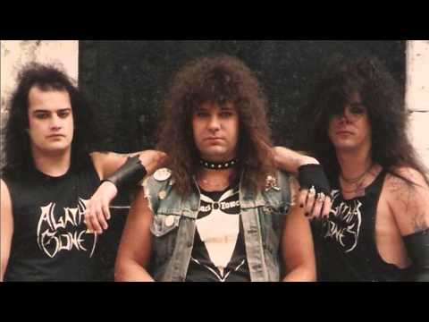 Agatha Bones - Silent Night(mare)