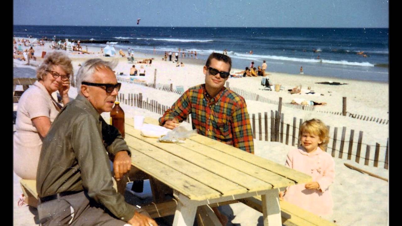 Philip Harding Memorial Photos - YouTube