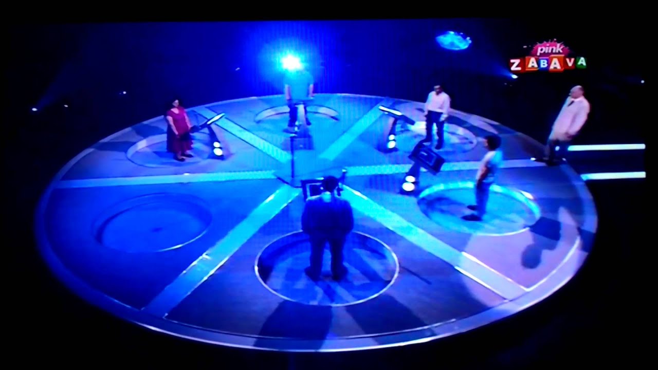 Ruski rulet - YouTube