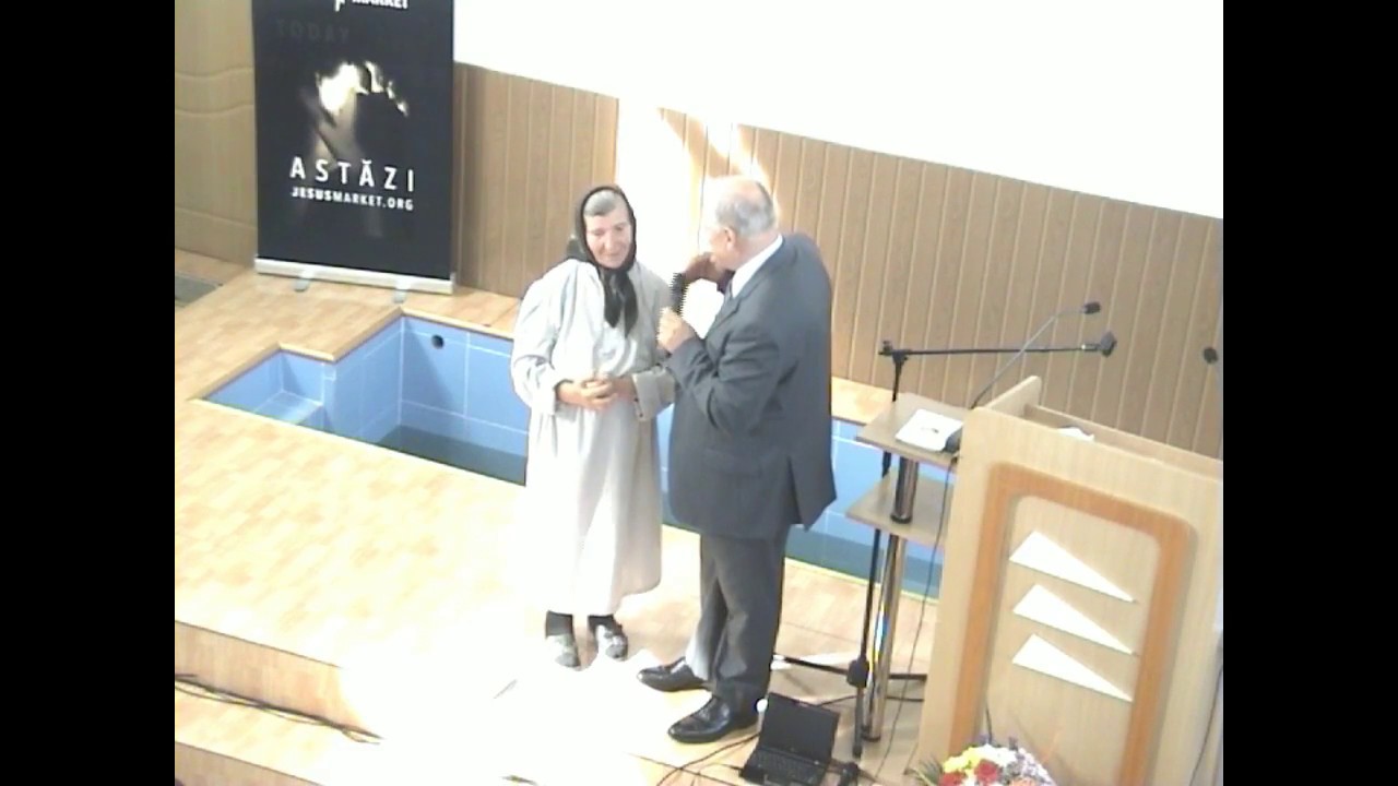 Program Special de Botez Peretu 2 - Alex Tica si Maria - YouTube