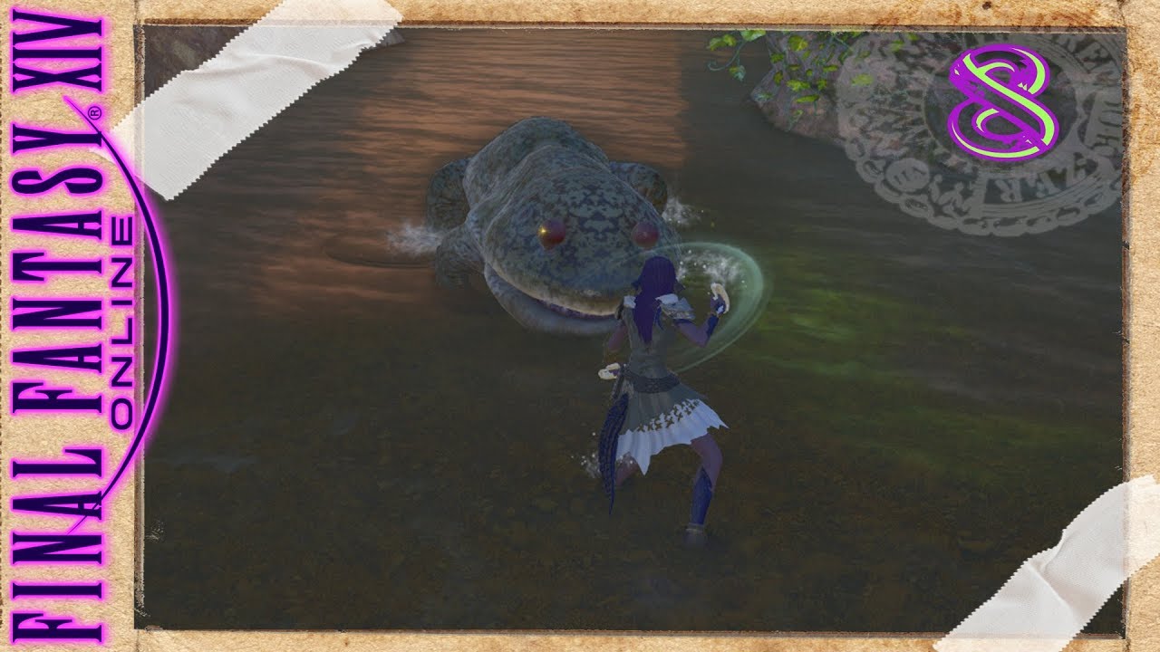 Like an Eft Out of Water FATE [The Tales of a Newb part 8] - Final ...