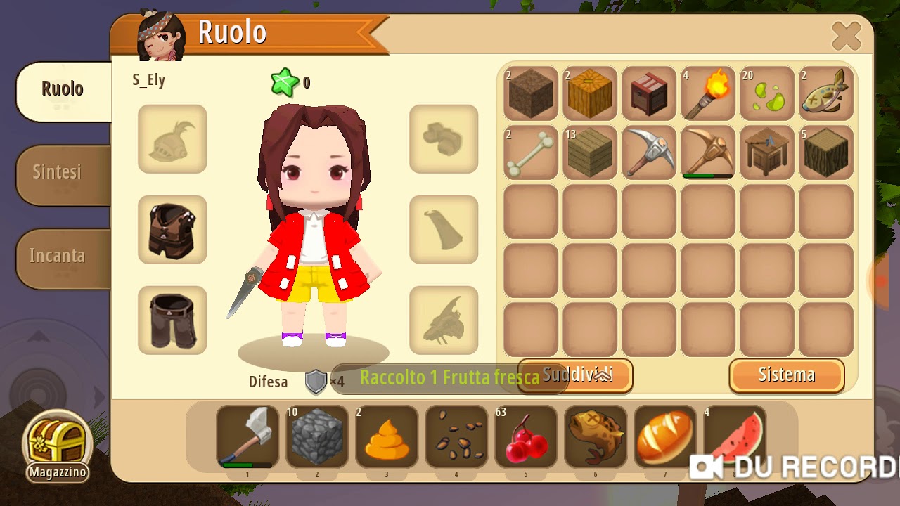 Mini World Maps ~ Giochiamo a Minecraft su Mini World!💎🔥💜 - YouTube