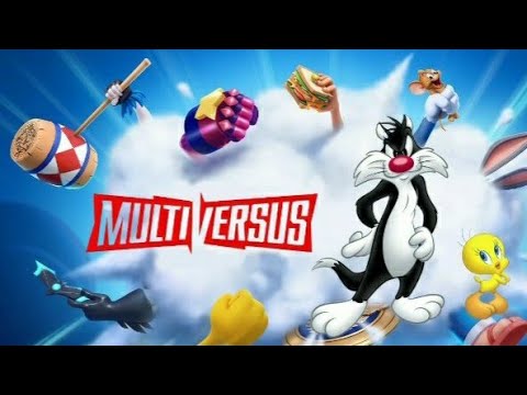 Sylvester & Tweety For Multiversus!🐥🐈🚀 - YouTube