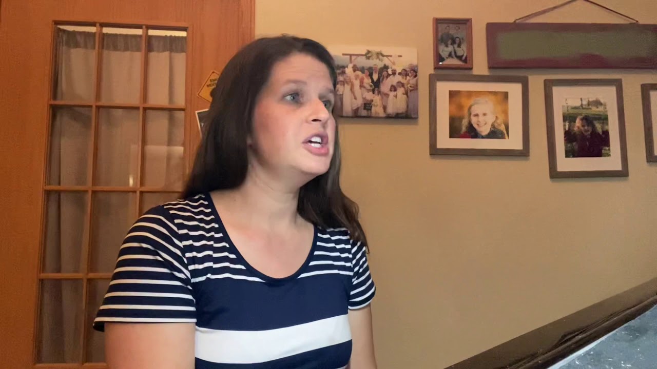 Jingle Bell Rock“ Alto Part arr Michele Weir - YouTube