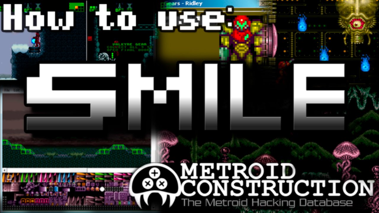 SMILE Tutorial - FX1 Editor - YouTube