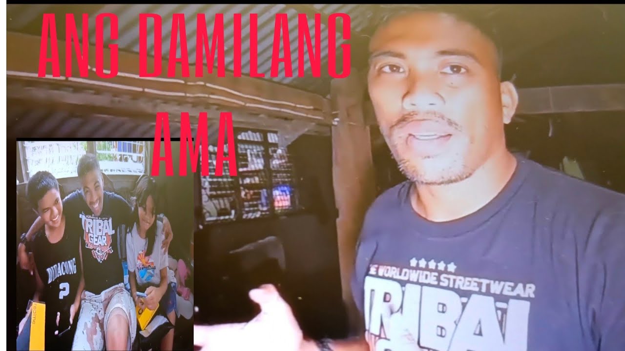 DAKILANG AMA reaction video @JaperSniperOfficial - YouTube