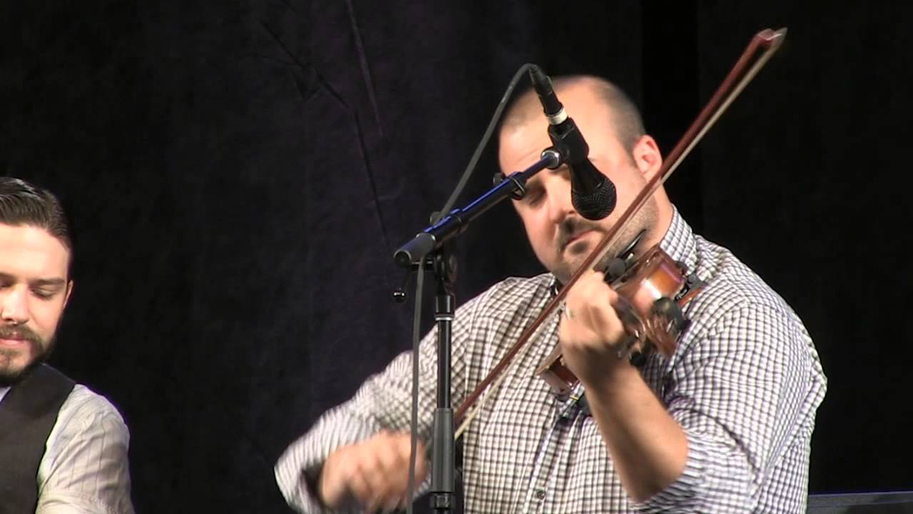 March of the Little People - Matt Mancuso - YouTube
