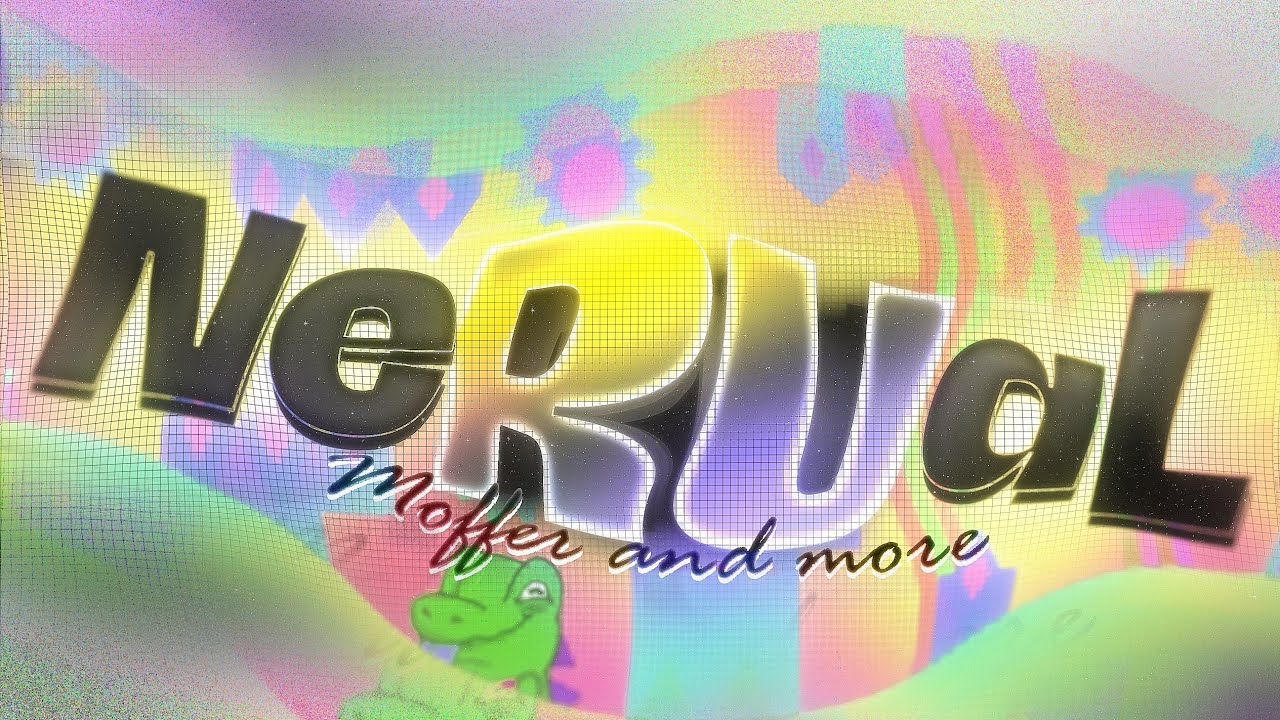 NeRUaL 100% [Extreme Demon] - YouTube