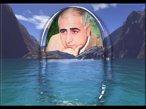 papuri EDALET HUSEYNOV toy