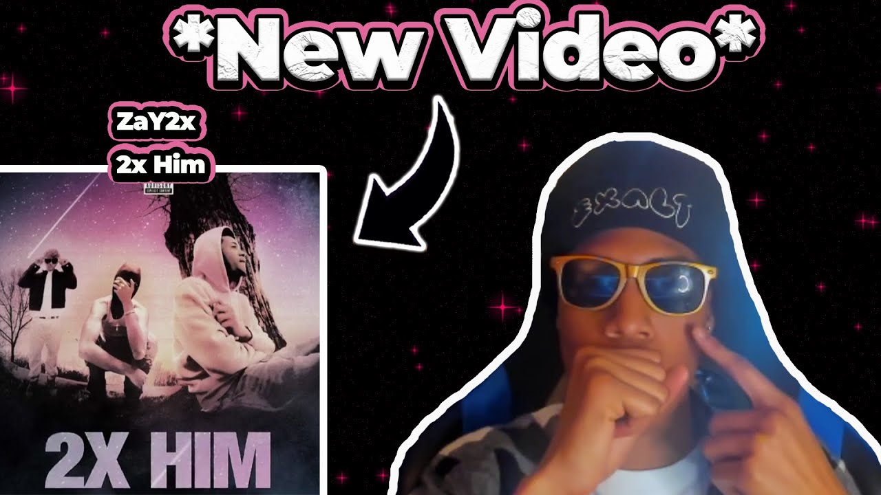 Jaw-Dropping Reaction To ZaY2x's Fire Song Called "2x Him": Amazing ...