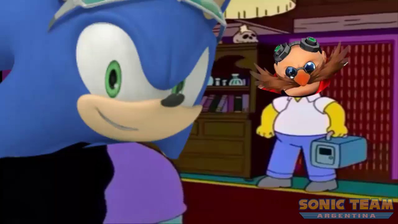 The Ultimate Life Form - YouTube