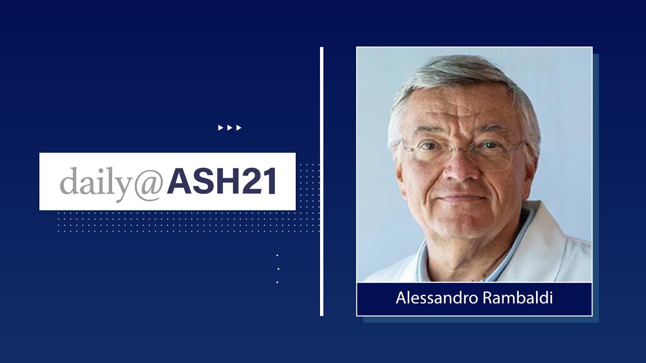 MLNs, aggiornamenti dal FIGHT-203 - YouTube