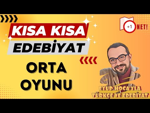 Orta Oyunu