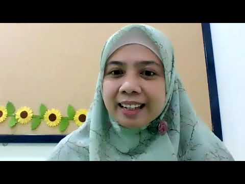 PARENT AND TEACHER'S GATHERING PG/TK AZHARI LEBAK BULUS JAKARTA TP 2021/2022