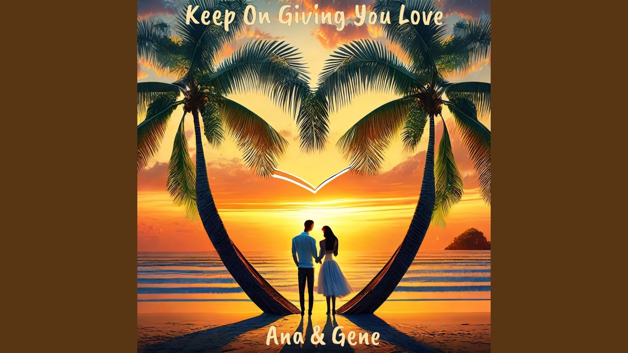 Keep On Giving You Love - YouTube
