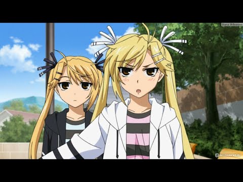 Nyan Koi! | Anime English Dubbed Full Movie | All Episodes Full-Screen HD! 2024