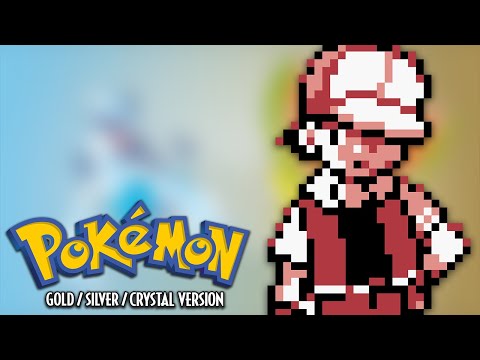 Champion/Red Battle - Pokémon Gold/Silver/Crystal Soundtrack