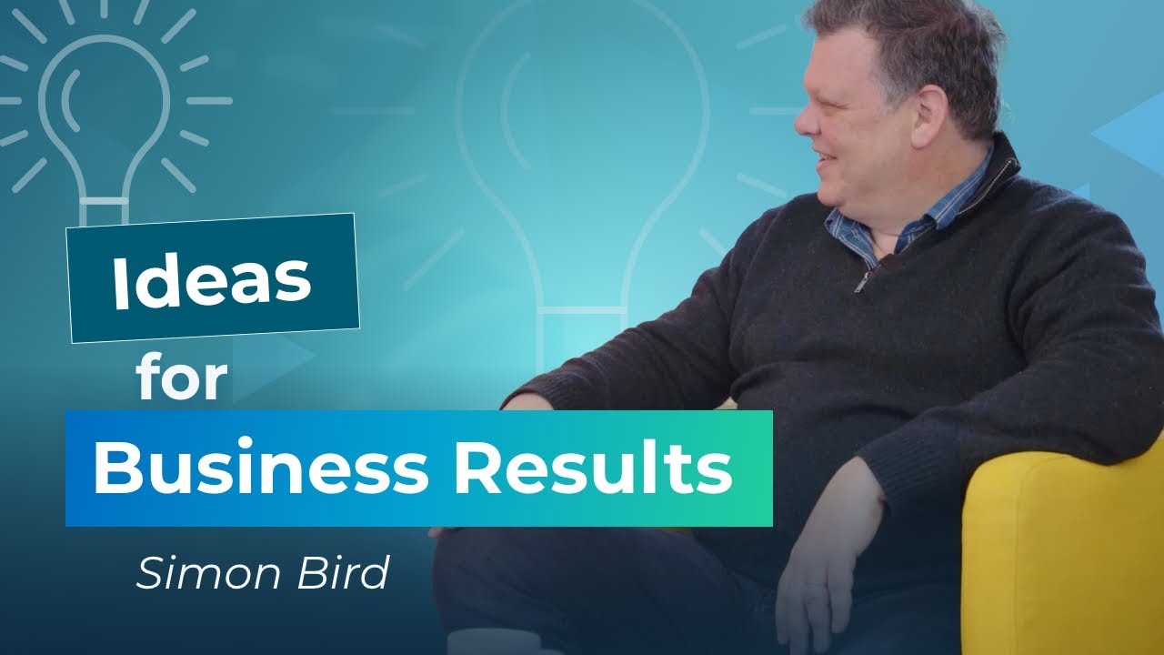 How to Create and Evaluate Ideas That Deliver Business Results - YouTube