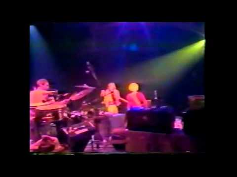 Rolling Stones Live LA 1975 All Down The Line - YouTube