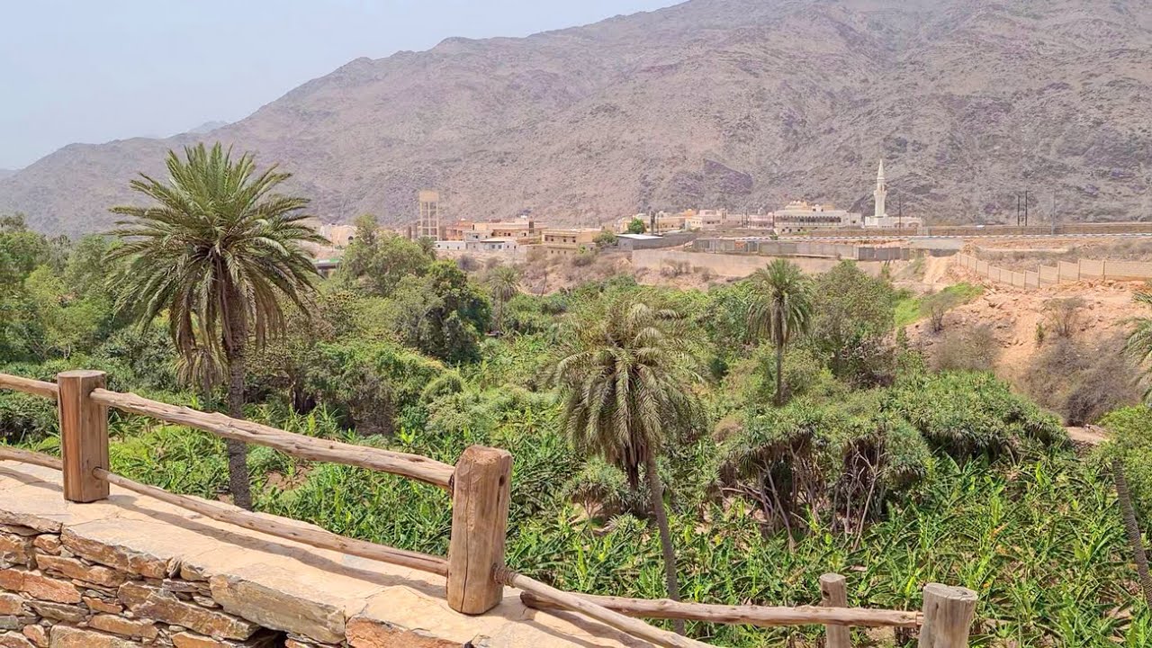 SCENIC SIGHTS OF THEE AIN - THE ANCIENT CITY - YouTube