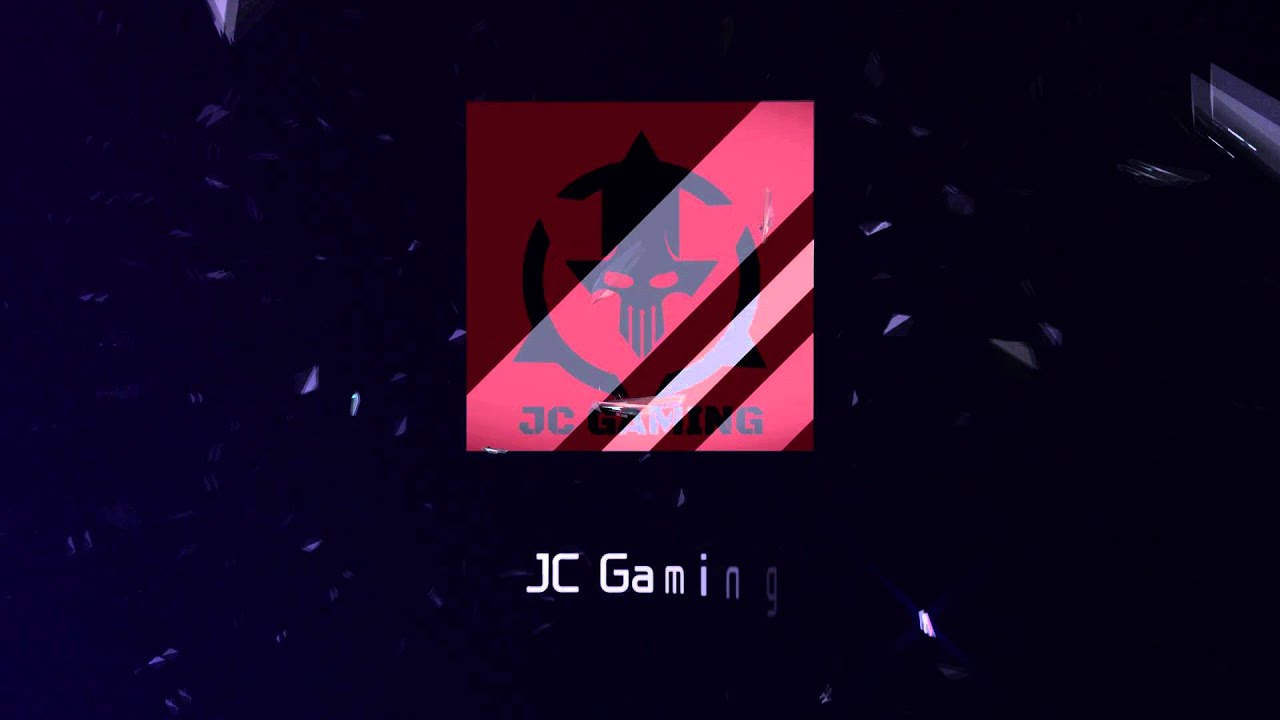 JC Gaming Intro (New intro song) - YouTube